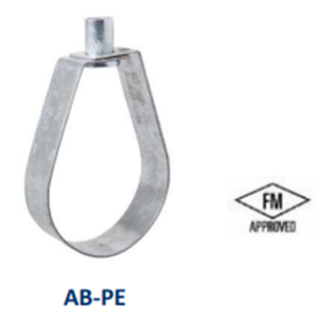 Soportes Tipo Pera - Dotacion y Suministros